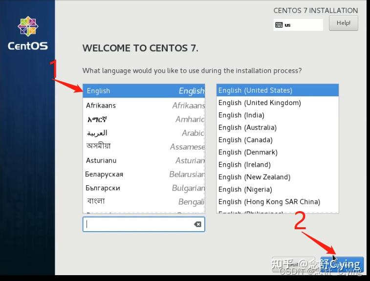 【OpenStack云平台】安装Centos操作系统 - 知乎