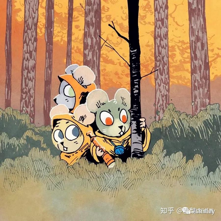 【Root】持续称霸热搜榜单第一名，萌萌的ROOT你玩了吗？ - 知乎