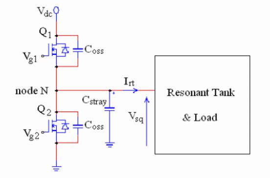 LLC谐振半桥电路分析与设计（2） - 知乎