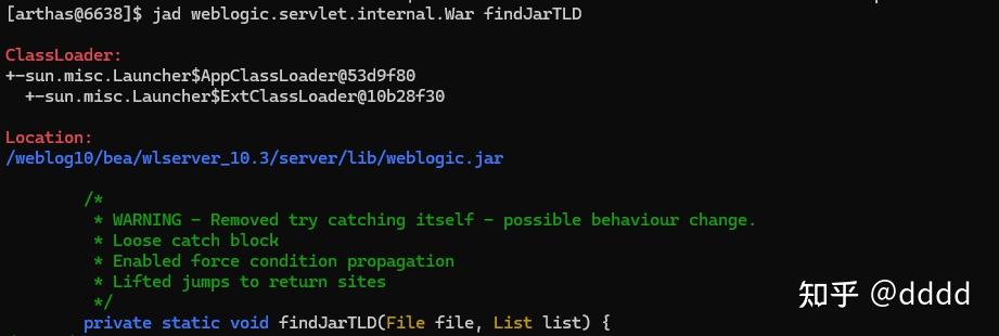 weblogic部署时报错Error is: 'java.lang.IllegalArgumentException: MALFORMED'解决 - 知乎