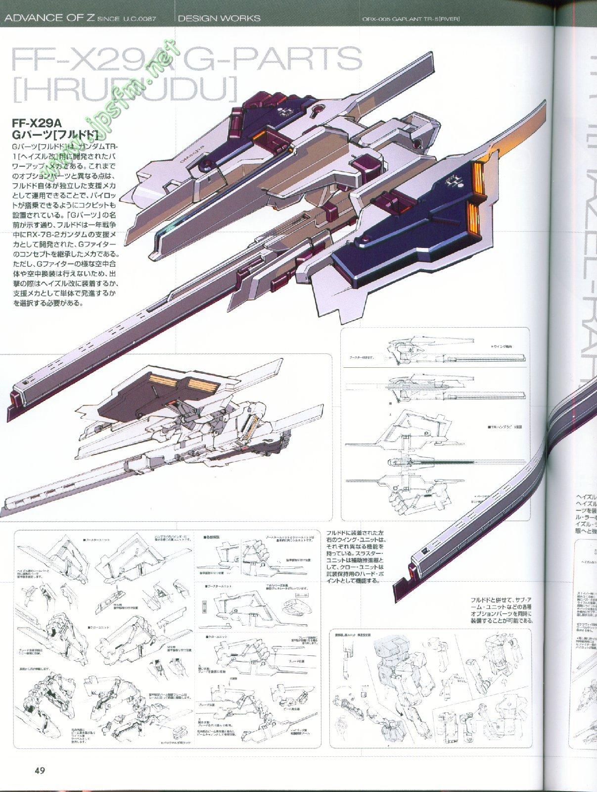 【AOZ】T3部队/提坦斯测试部队（兔子团）TR系列机体名称考证 - 知乎