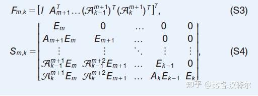 Unbiased Finite Impulse Response UFIR Filter 到底是什么？ - 知乎