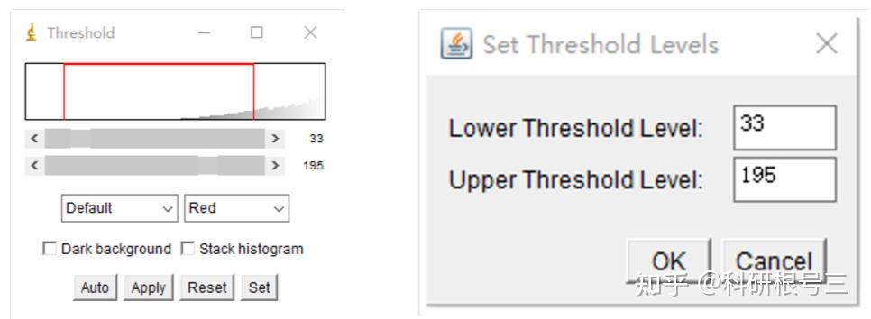 技能爆发！快速用Image J定量分析免疫组化图！ - 知乎