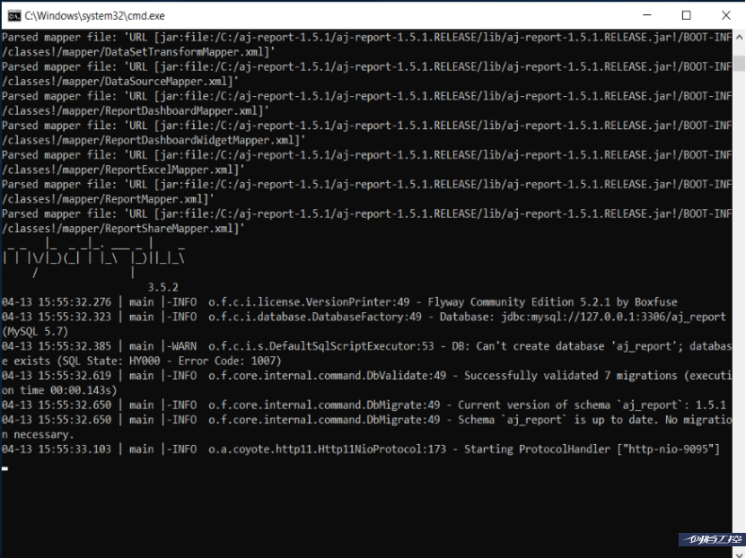 不懂前后端 开源AJ-Report助你轻松实现大屏设计 - 知乎