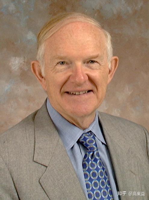 被开除的教授：基尔默·麦卡利 - 知乎