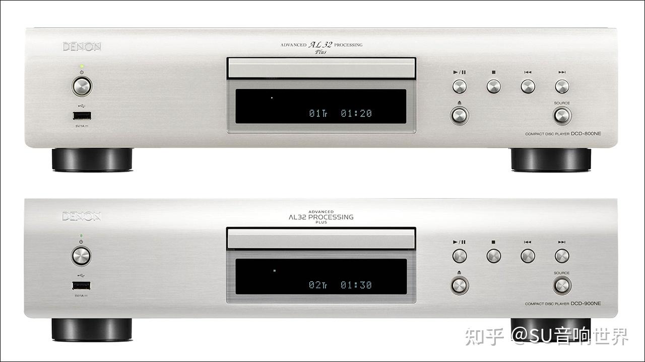 哪款碟机足够用，性价比又高？——DCD-900NE - 知乎