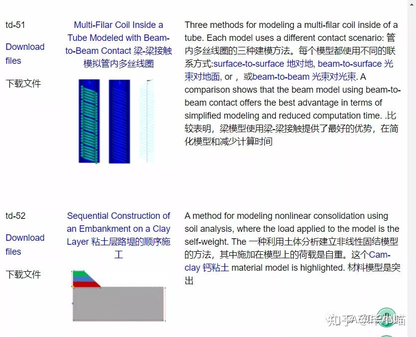ANSYS APDL技术展示案例介绍 - 知乎