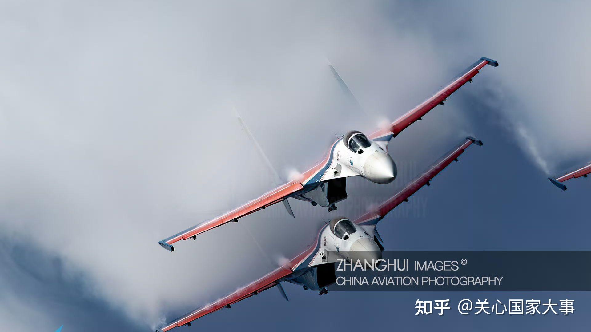 11架中国空军主力机型 - 知乎