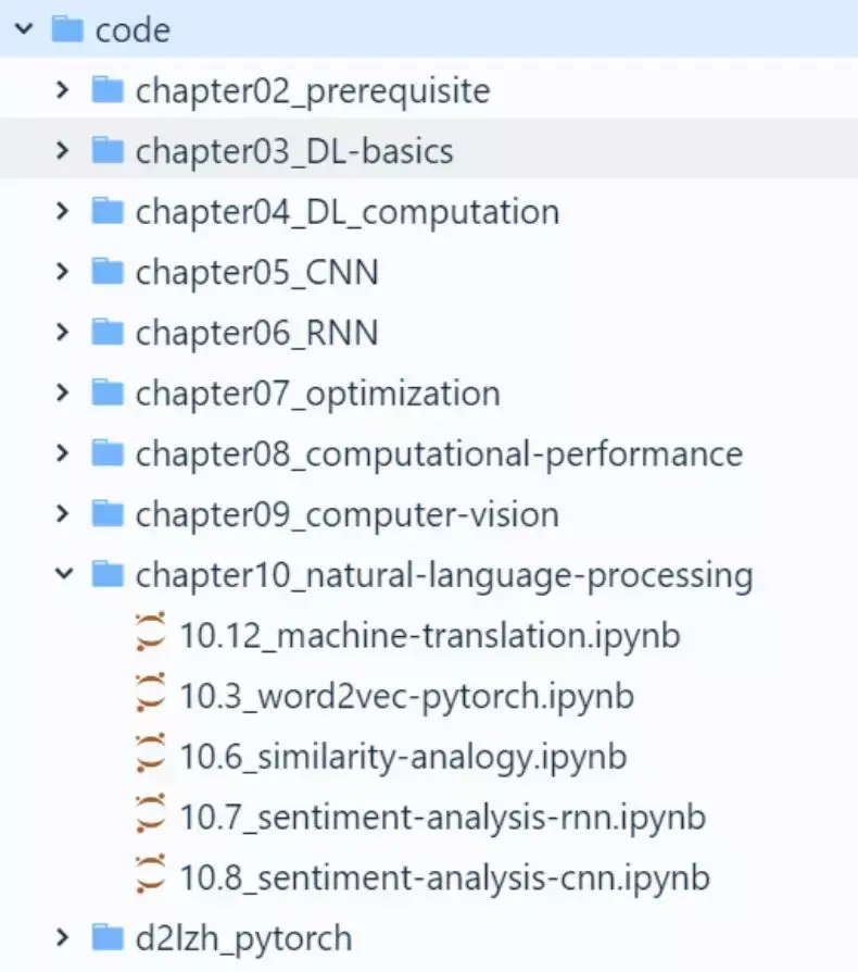 PyTorch版《动手学深度学习》开源了，最美DL书遇上最赞DL框架 - 知乎