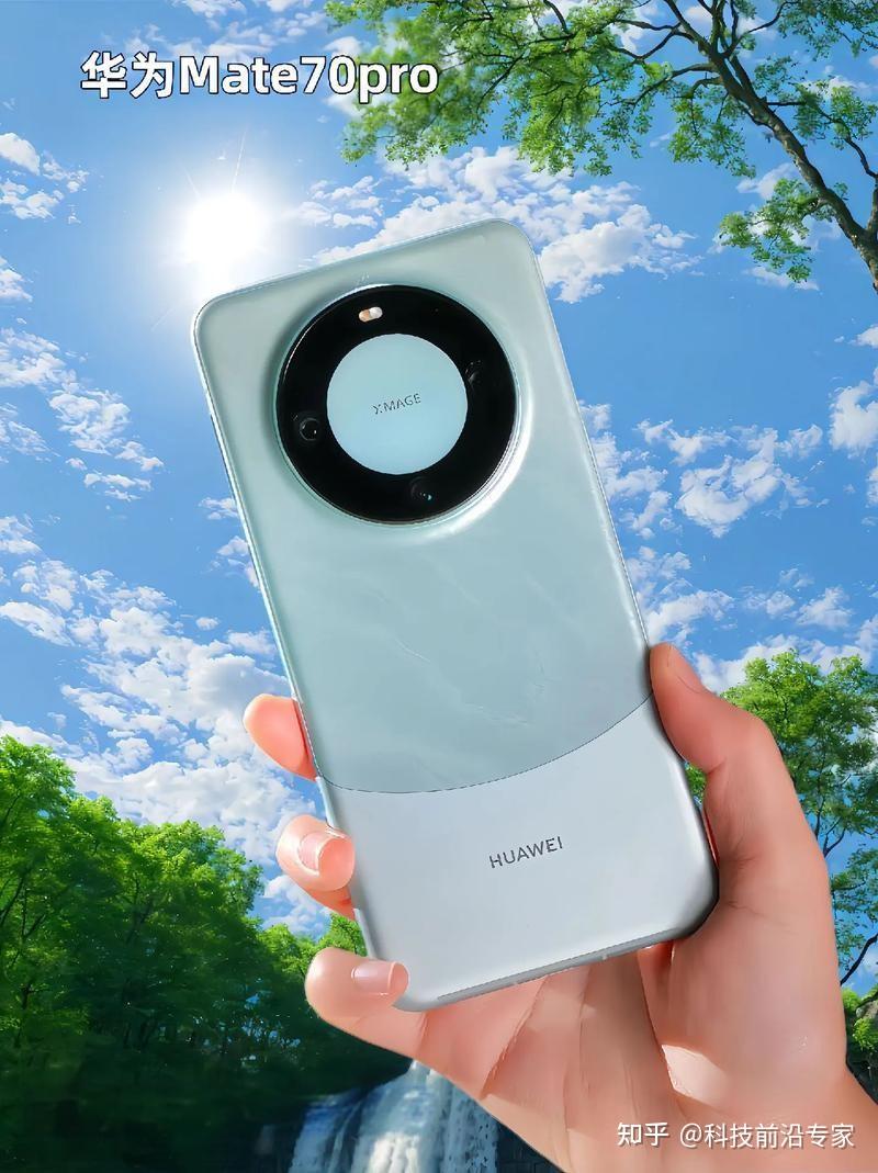 华为Mate70再见了！突降1911元，Mate60 Pro才是性价比机皇 - 知乎
