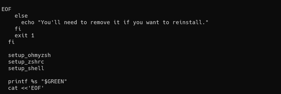 VimPlus: 更美观的Vim体验 - 知乎
