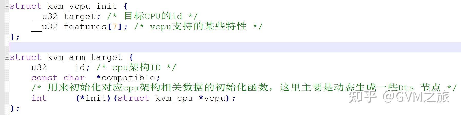 KVM-api学习--基于kvmtool - 知乎