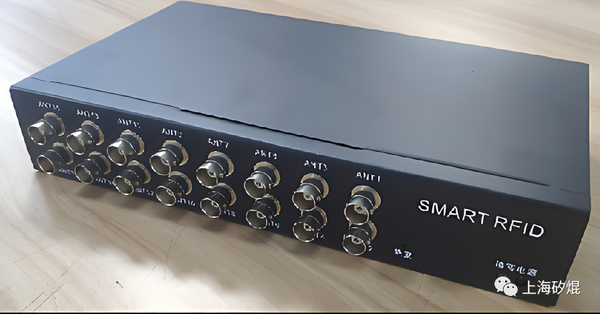 RFID Reader在LoadPord场景中的应用 - 知乎