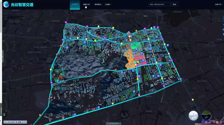 GIS与Web开发结合的产物：WebGIS - 知乎