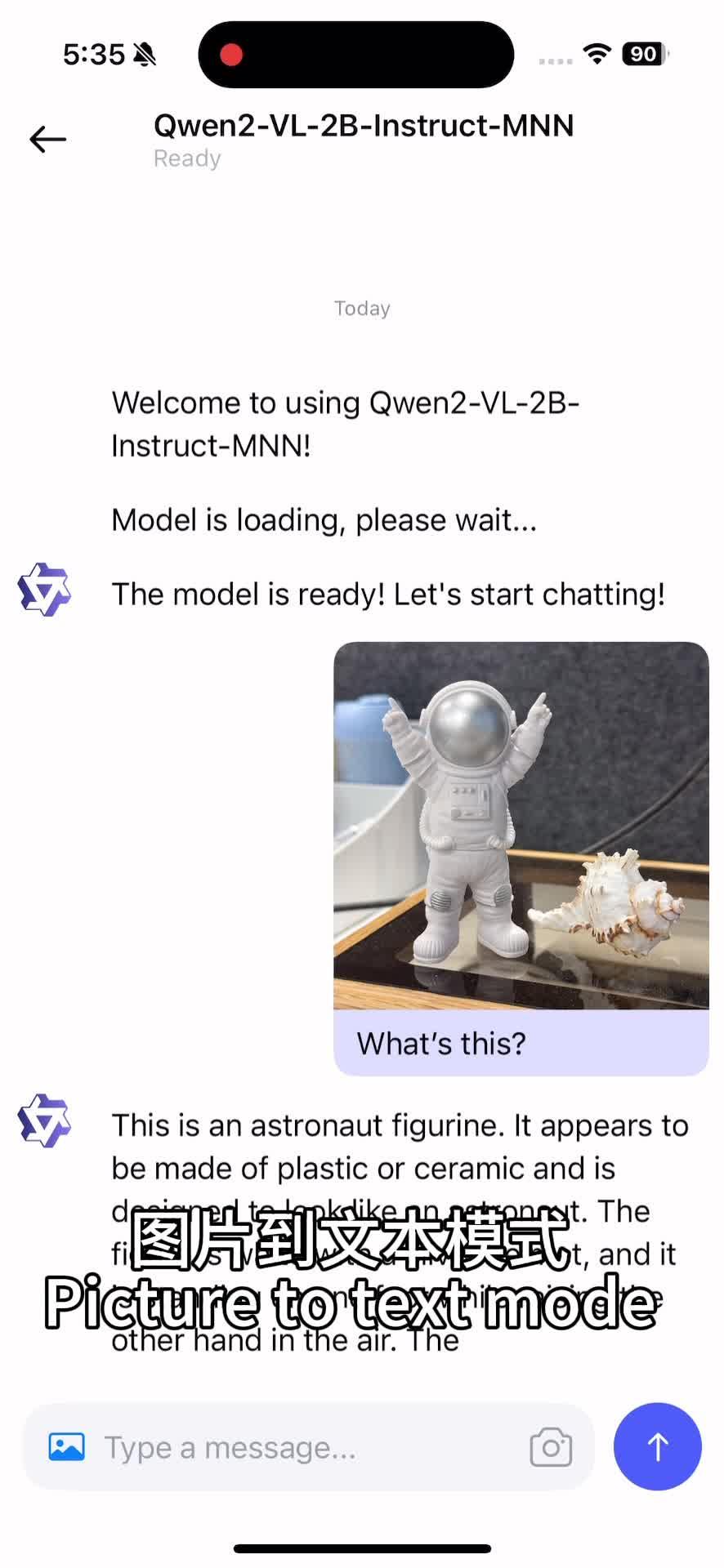 MNN LLM：让DeepSeek-R1 跑在手机上，还能支持多模态 - 知乎