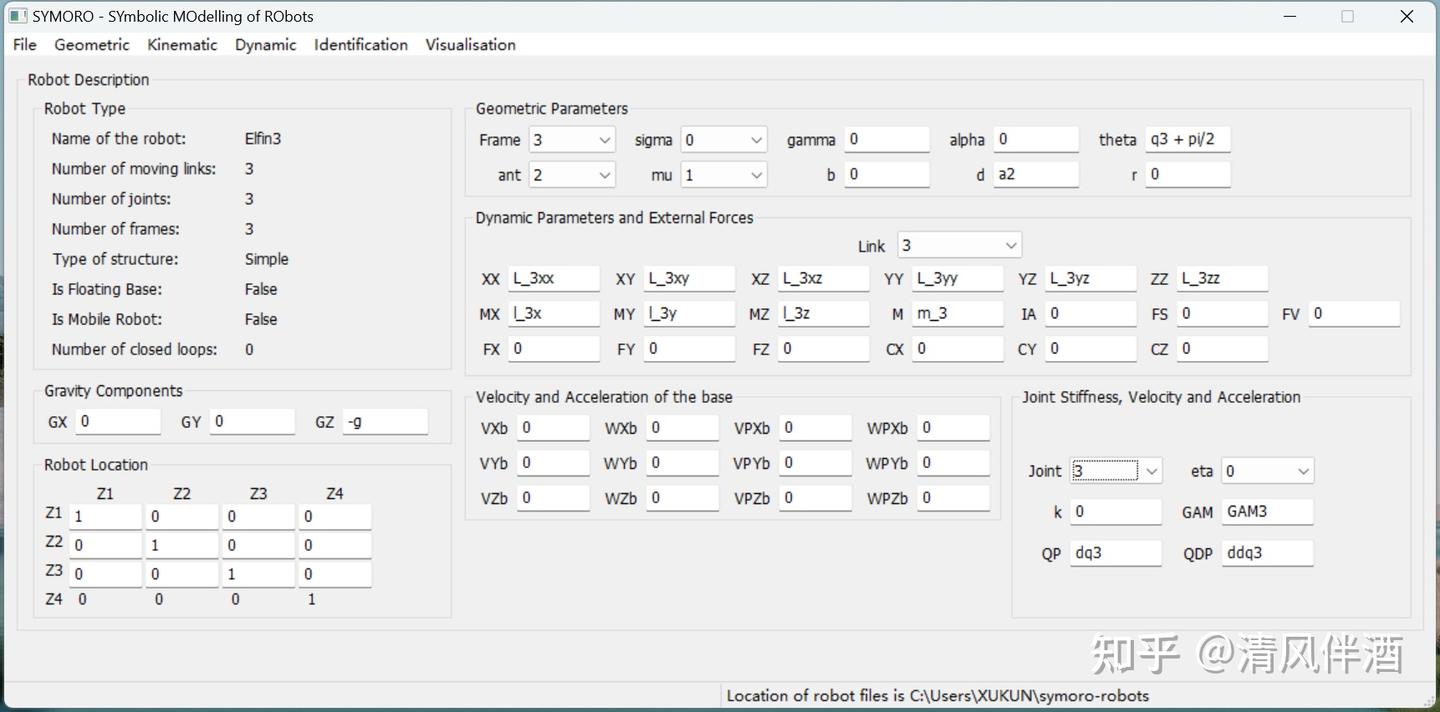 OpenSymoro使用指南 - 知乎