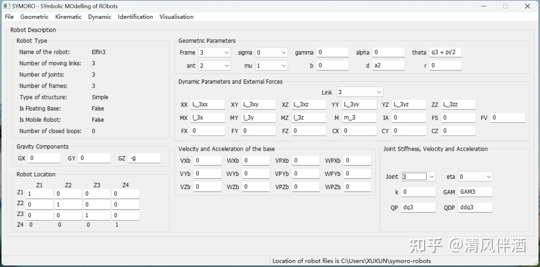 OpenSymoro使用指南 - 知乎