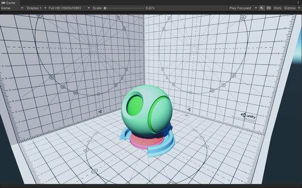 浅谈Unity URP中LUT的应用 - 知乎