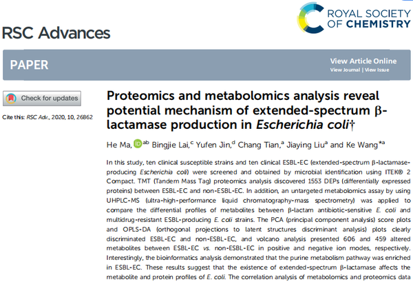 技术介绍 | iTRAQ/TMT标记定量蛋白质组研究 - 知乎
