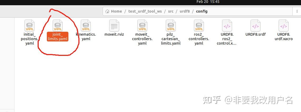 ubuntu 22.04 安装 moveit2 - 知乎