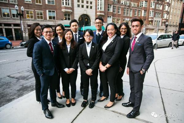 HNMUN/HMUN—前模联教练和你讲讲哈佛国立模拟联合国到底是个啥？ - 知乎