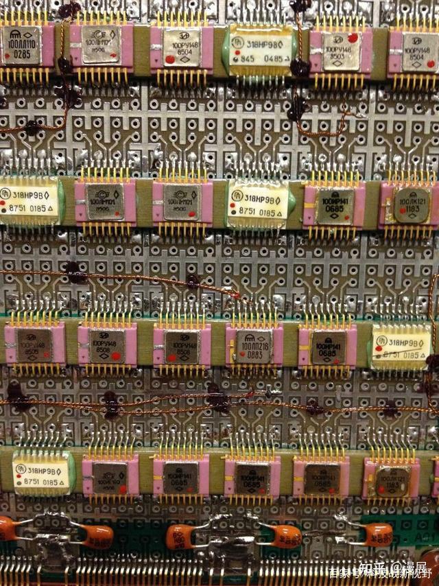 俄罗斯自研CPU盘点系列一，最强的Elbrus，军民两用，曾用于S400 - 知乎