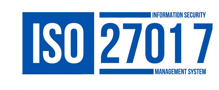 一文教你读懂ISO/IEC 27017认证 - 知乎
