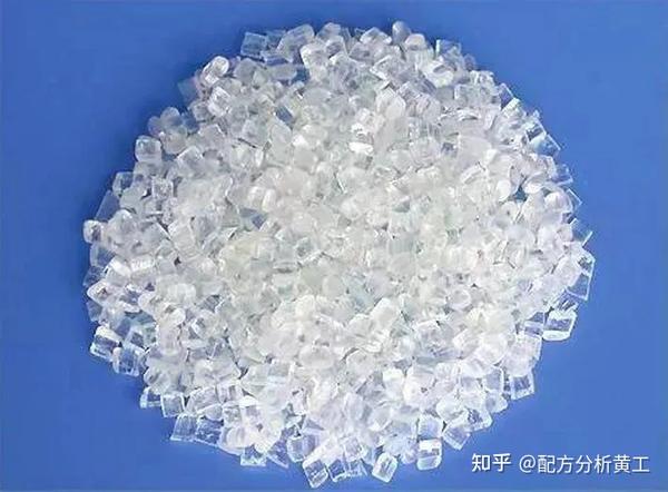 了解abs塑料和车用abs塑料的前景,从这篇文章开始 知乎