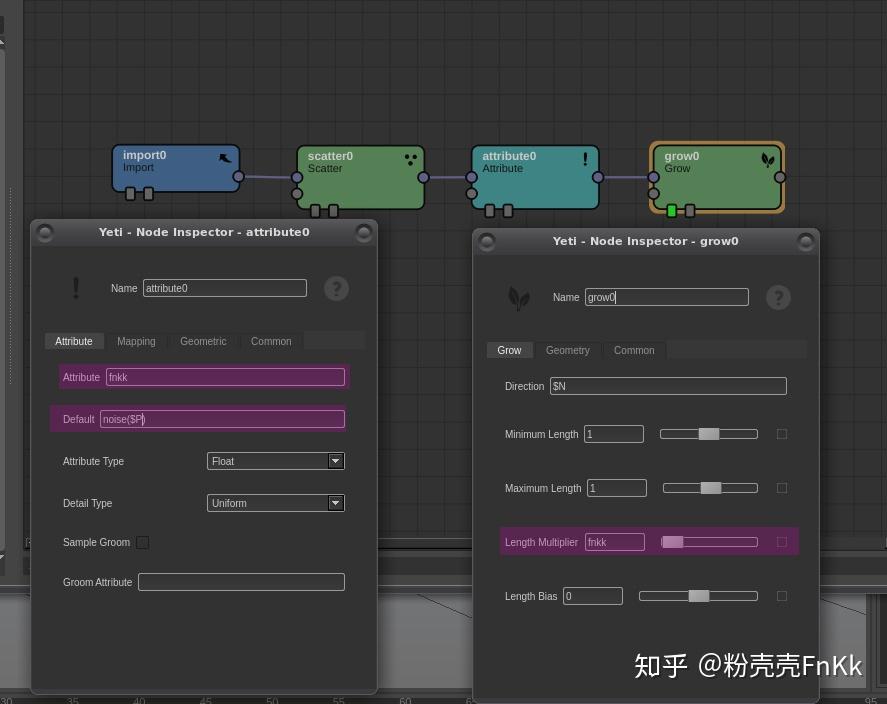 yeti3.1.16&3.1.17更新(内有彩蛋) - 知乎
