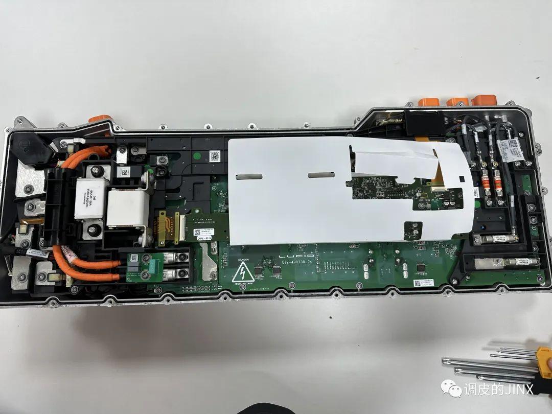 精华-Lucid wonderbox 硬件设计分享 - 知乎