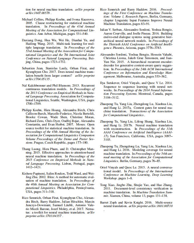 Exploiting Cross-Sentence…… - 知乎