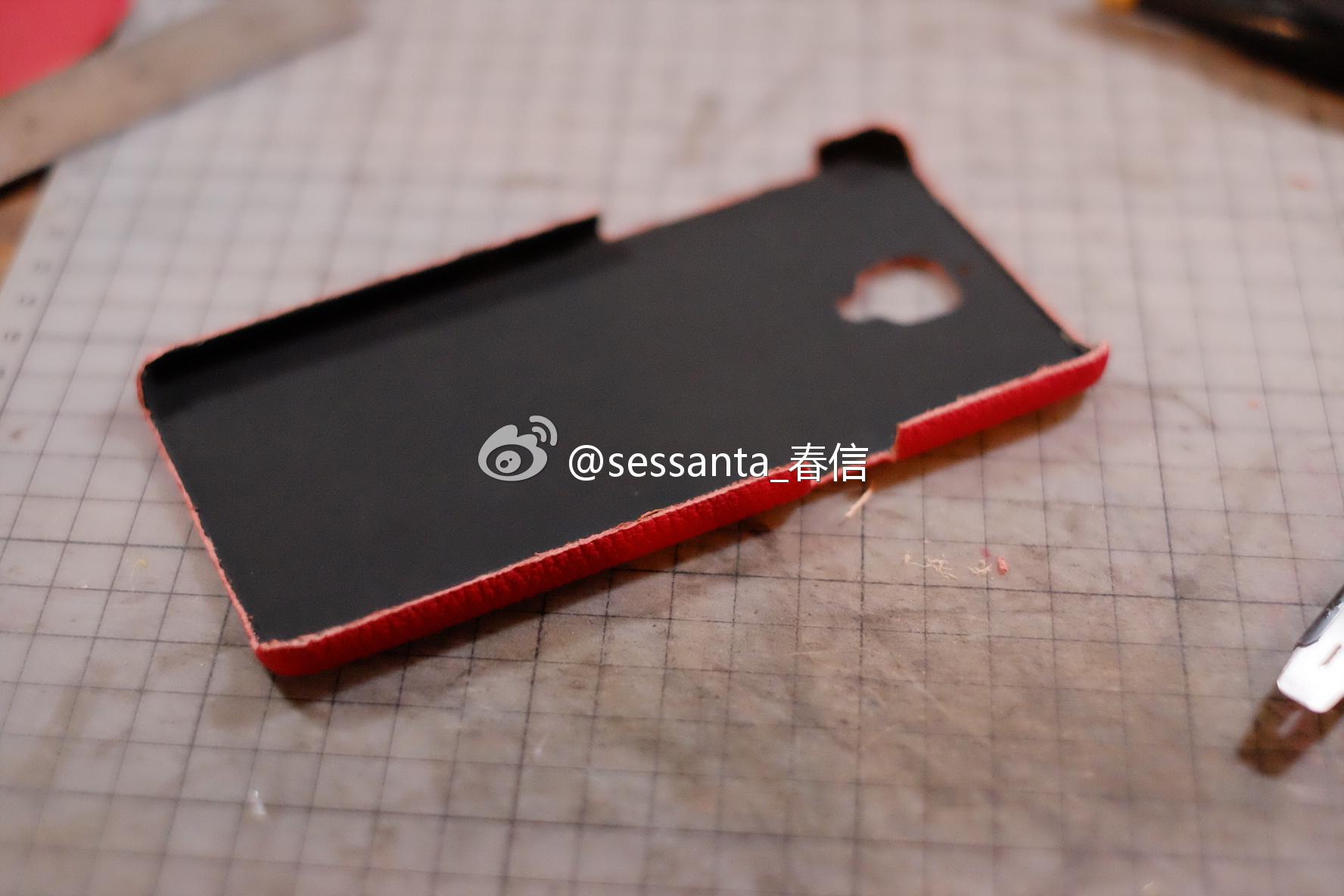 动手DIY一个真皮手机壳 - 知乎