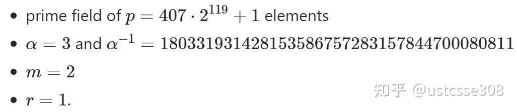 翻译：STARK详解 - 知乎