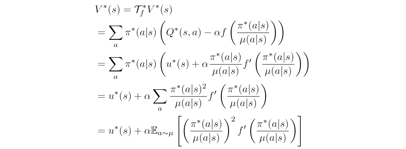[offline RL论文]Offline RL with No OOD Actions: In-Sample Learning via Implicit Value ...