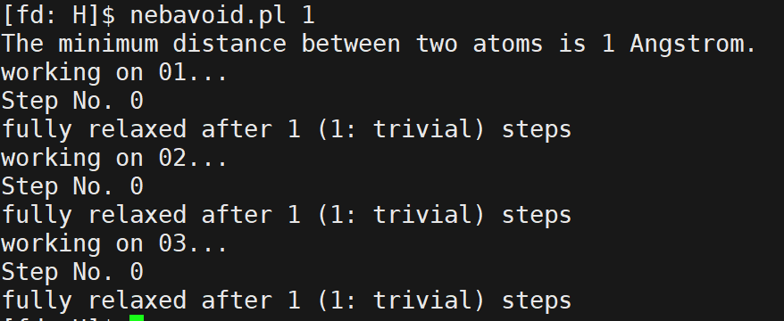 vasp-vtst计算过渡态(NEB方法)具体过程 - 知乎