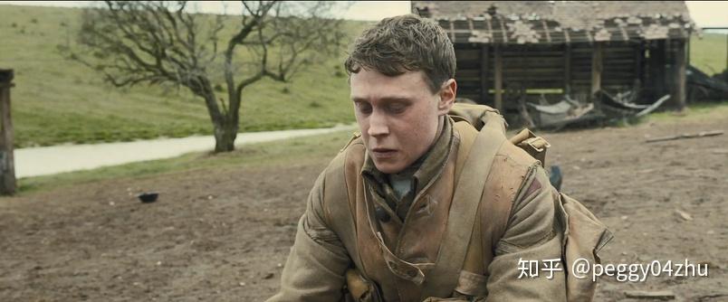 《1917》中你所不知道的事——带你了解相关的历史背景和剧情细节 - 知乎