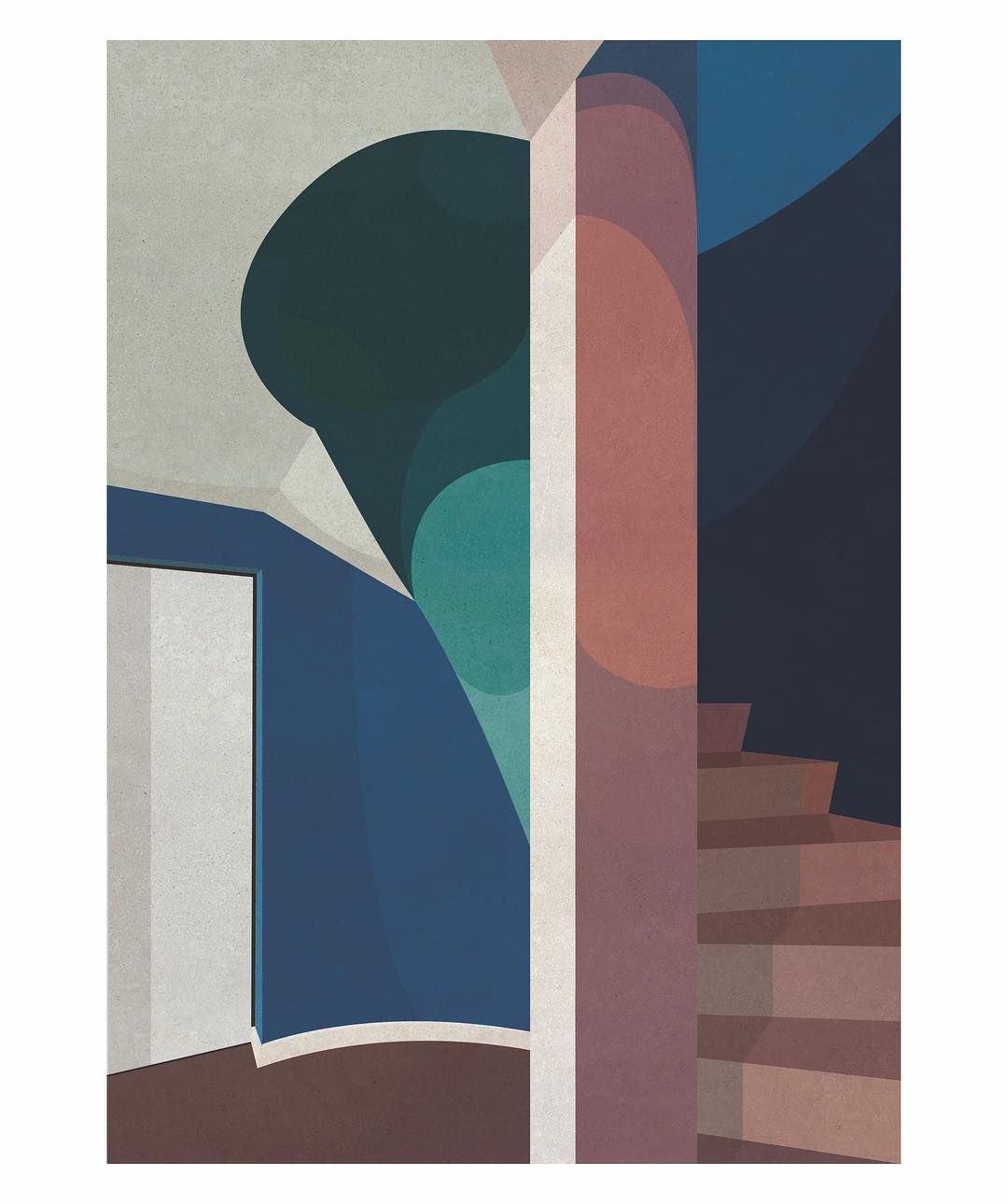 艺术推荐day9：Charlotte Taylor - 知乎