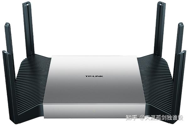 2024年度TP-LINK最全AX5400/4200&BE5100/6500路由器选购指南（大图对照版） - 知乎