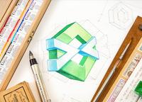 高清大图，通达信图标代码，最新完整51个drawicon图标， - 知乎