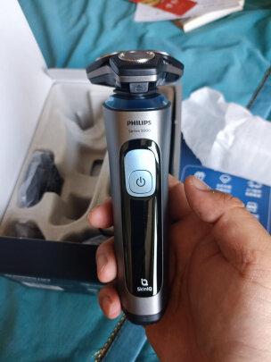 飞利浦剃须刀su5999怎么样？ - 知乎