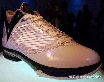 AJ系列有哪几双偏码 Air Jordan全系列尺码选择攻略 - 知乎
