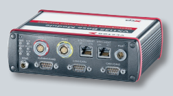 如何使用VX1000家族进行ECU标定 - 知乎