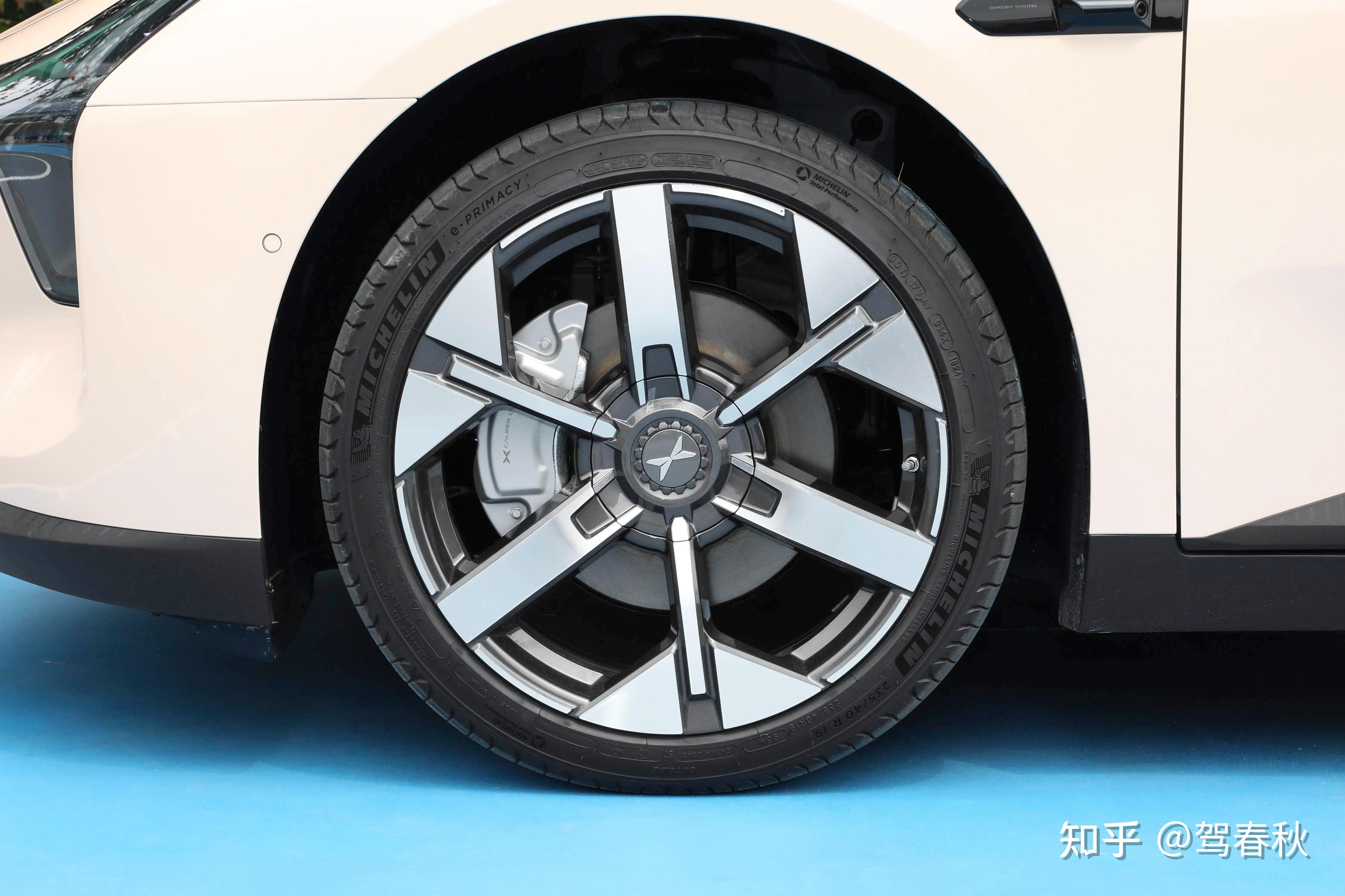 11.98万起 小鹏最便宜的轿车M03性价比如何？为什么说中配最值得？ - 知乎