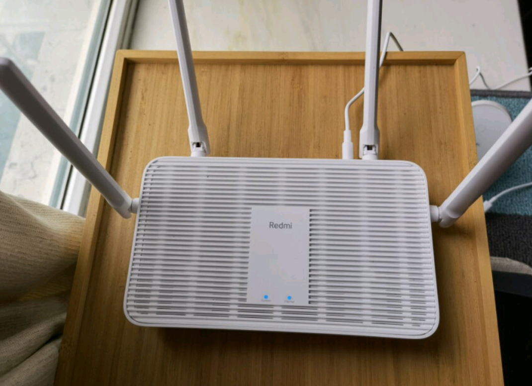 如何评价 Redmi AX3000 WiFi 6 路由器？