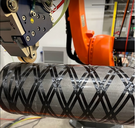 复合材料制造的未来：Addcomposites推出即插即用的自动纤维铺放（AFP）及3D打印系统｜云尚智造 - 知乎