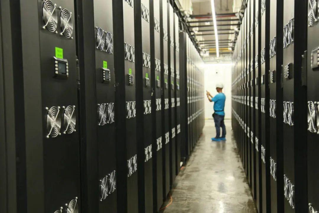 NVIDIA RTX Server：蓝海彤翔打造高效渲染平台的强助力 - 知乎