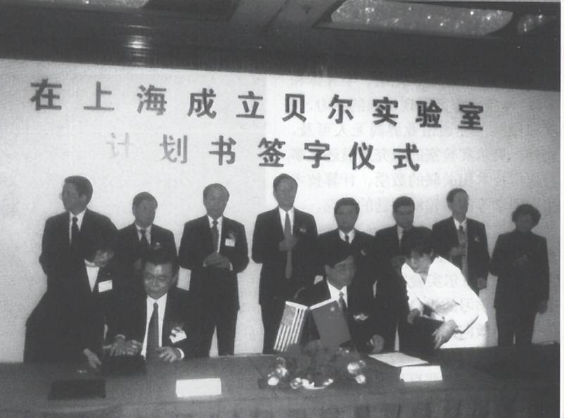 通信历史连载83-阿尔卡特-朗讯-阿郎在中国这些年 - 知乎