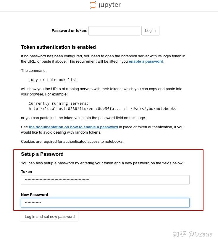 搭建 Jupyter Lab - 知乎