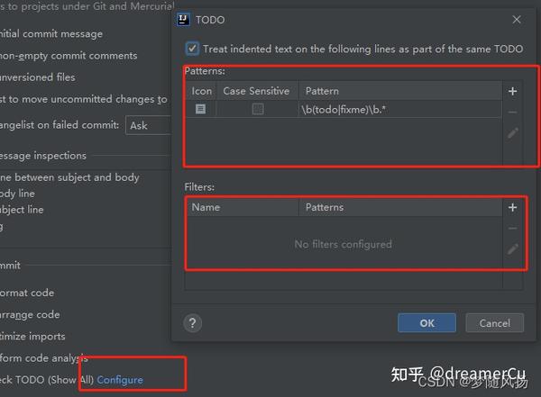 idea 配置详解（四） - 知乎