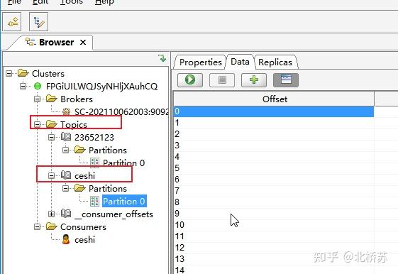 Windows下Kafka环境搭建教程 - 知乎